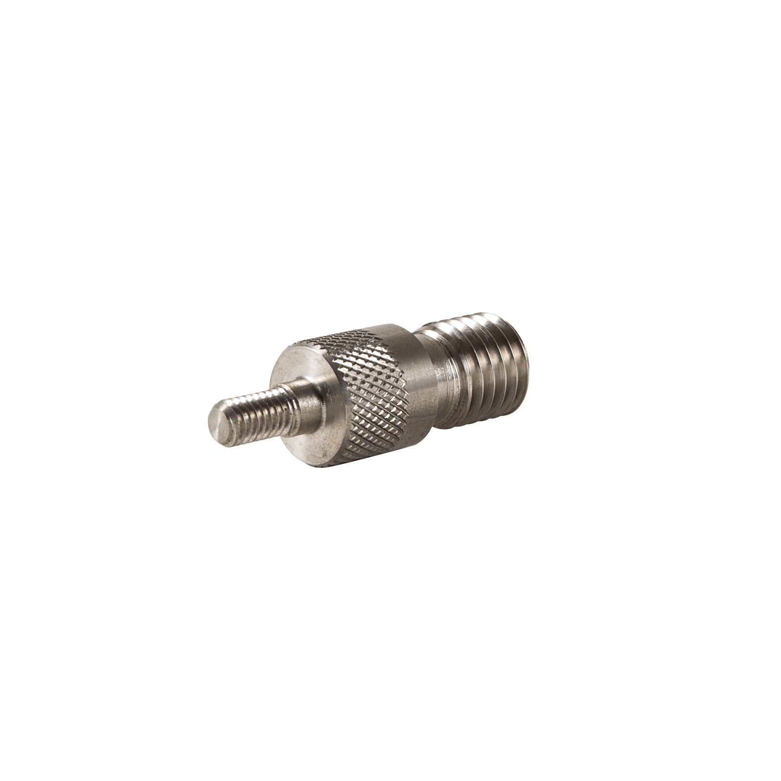 IST Universal Pole Spear Tip Adapter, Stainless Steel - Walmart.com