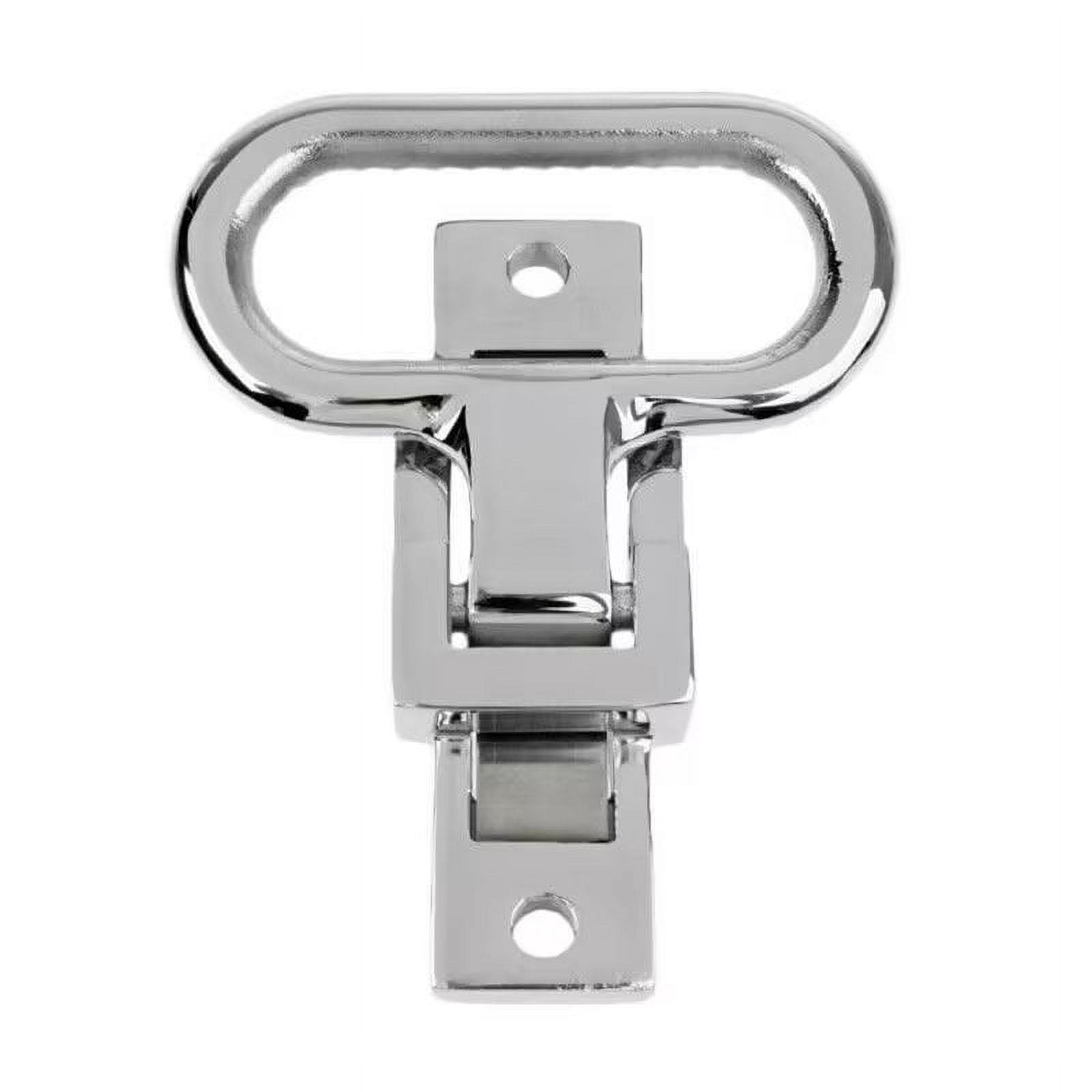 ISURE MARINE Boat Accessories Folding Mast Yacht Transom Folding Step ...