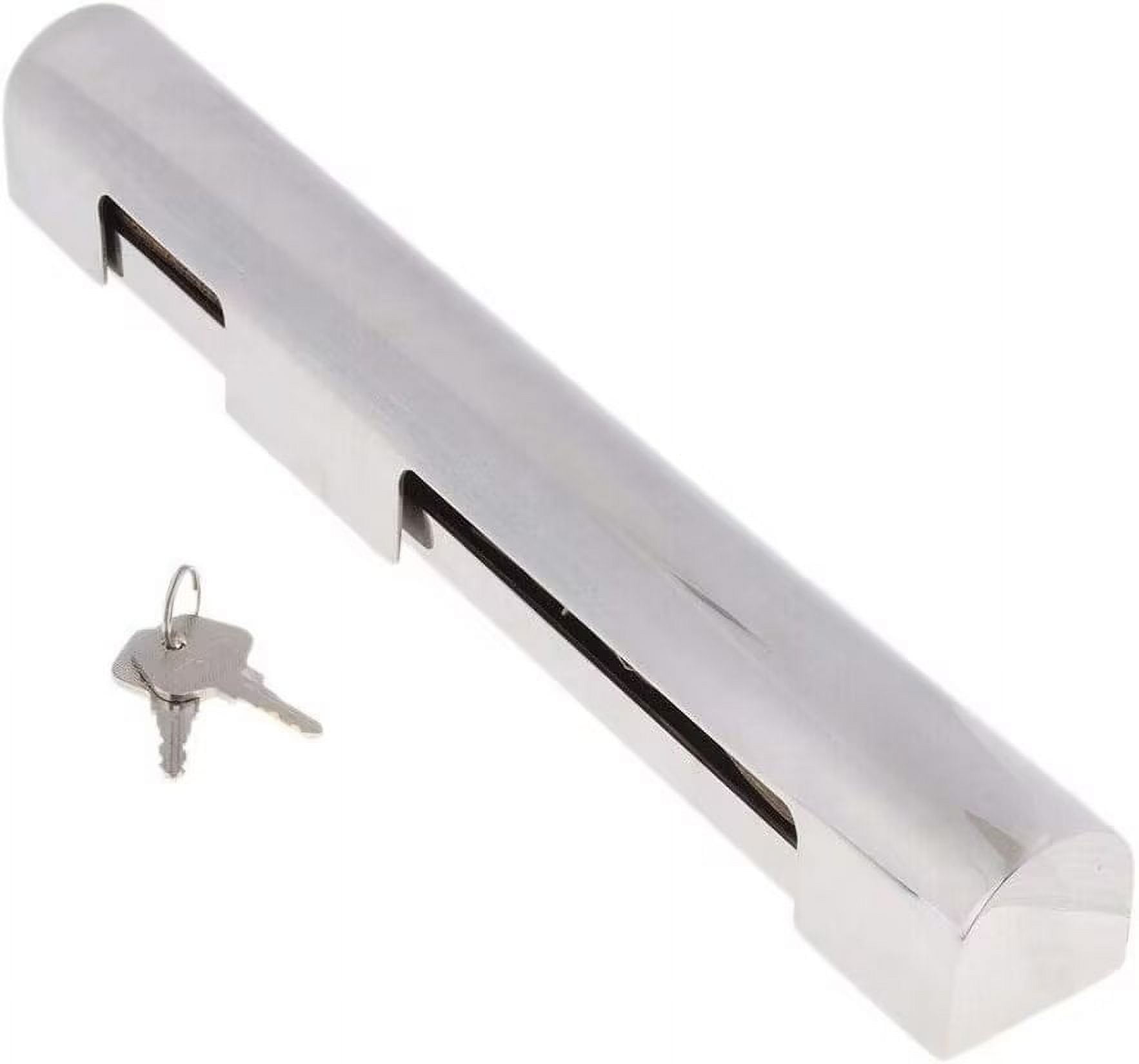 ISURE MARINE High Security Stainless Steel Boat Marine Outboard Motor ...