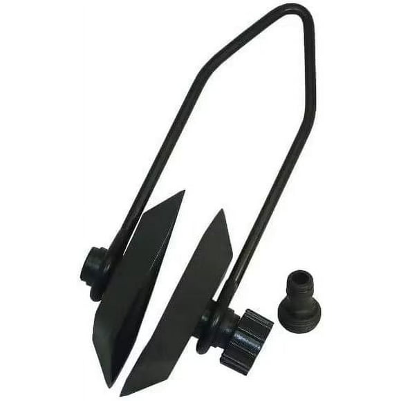 Outboard Motor Water Muffs