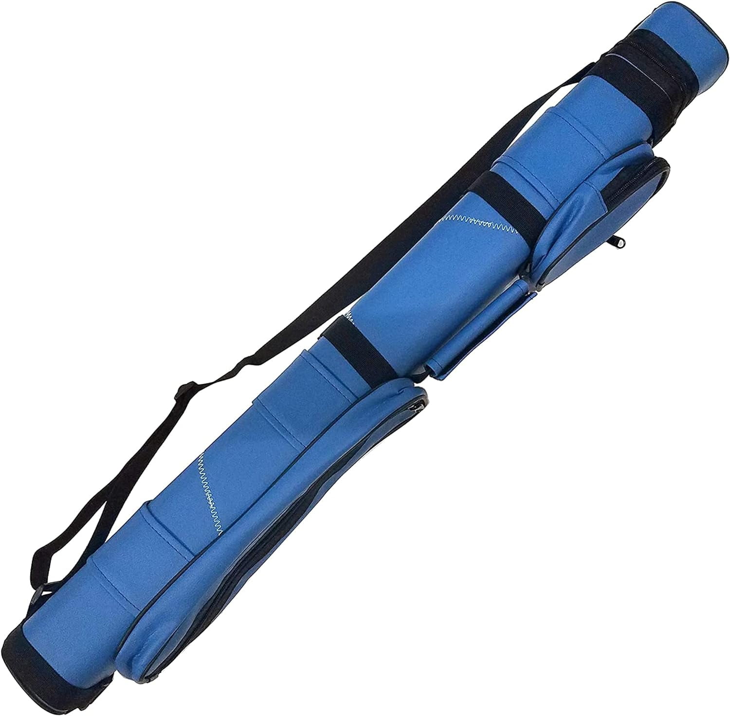 ISZY Billiards Hard Pool Cue Stick Carrying Case - Walmart.com