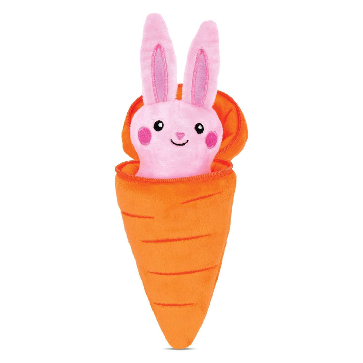 IScream Easter Sleepover Bunny Plush - Walmart.com