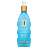 It Haircare 12-in-One Leave In Treatment Spray, Repairs Frizzy Damaged ...