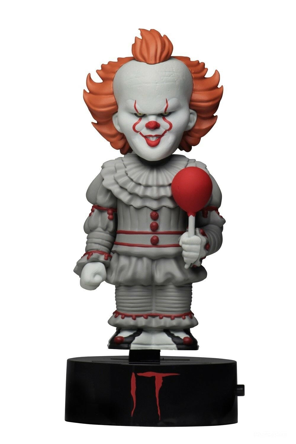Pennywise Action Figure for Themed Indoor Playgrounds - Walmart ...