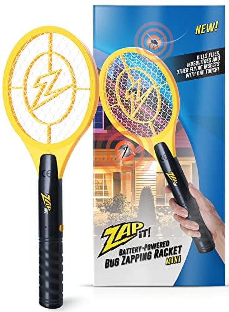 IT! Bug per - Battery Powered (2xAA) Mosquito, Fly er and Bug per ...