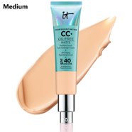 Physicians Formula Face Makeup, Super CC+ Color-Correction + Care Cream ...