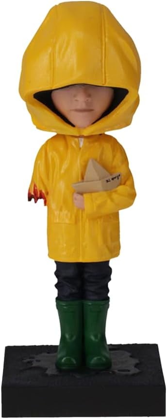 Royal Bobbles IT Georgie Bobblehead - Walmart.com