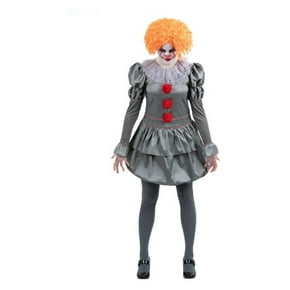 Pennywise Girl Costume