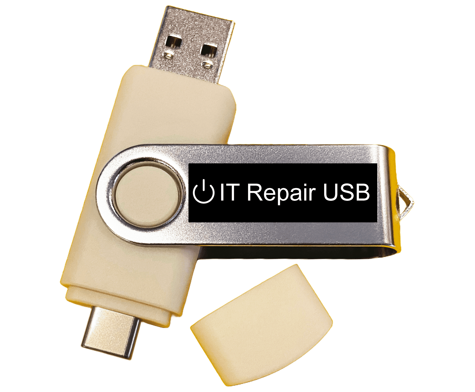 IT Computer Repair Software Set for PC - Antivirus Data Recovery ...