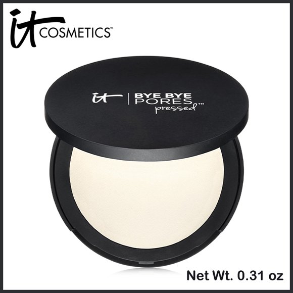 Cosmetics Bye Bye Pores Powder