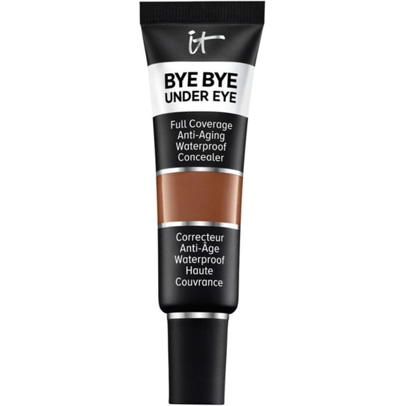 IT Cosmetics Bye Bye Under Eye Concealer - Walmart.com