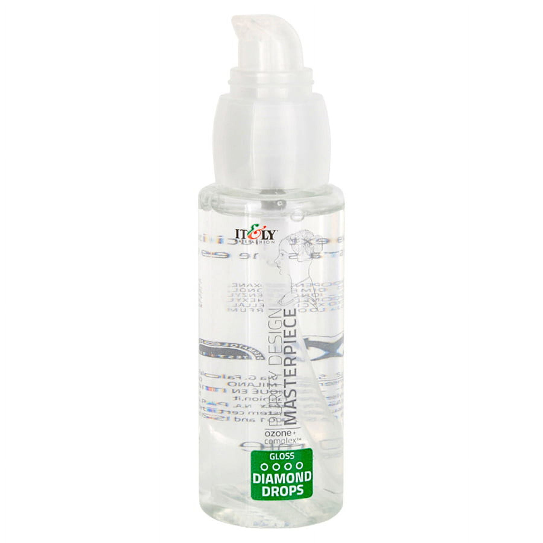 IT&LY Purity Design Masterpiece Gloss Diamond Drops - 1.69 oz - Walmart.com
