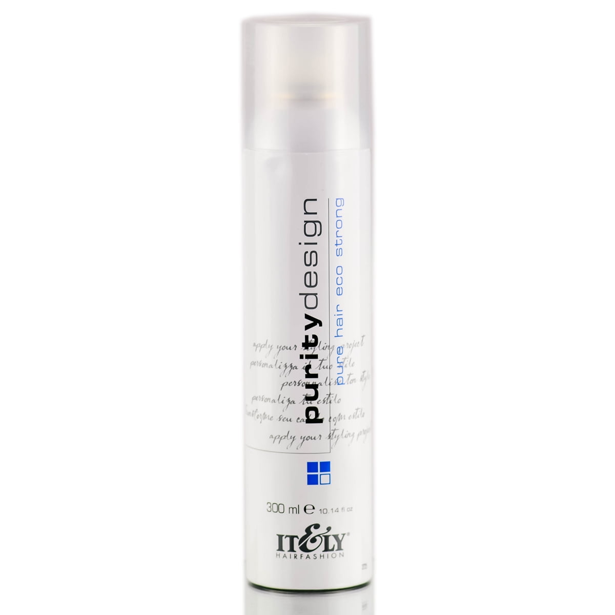 Purity Hair Products