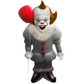 Pennywise Decorations