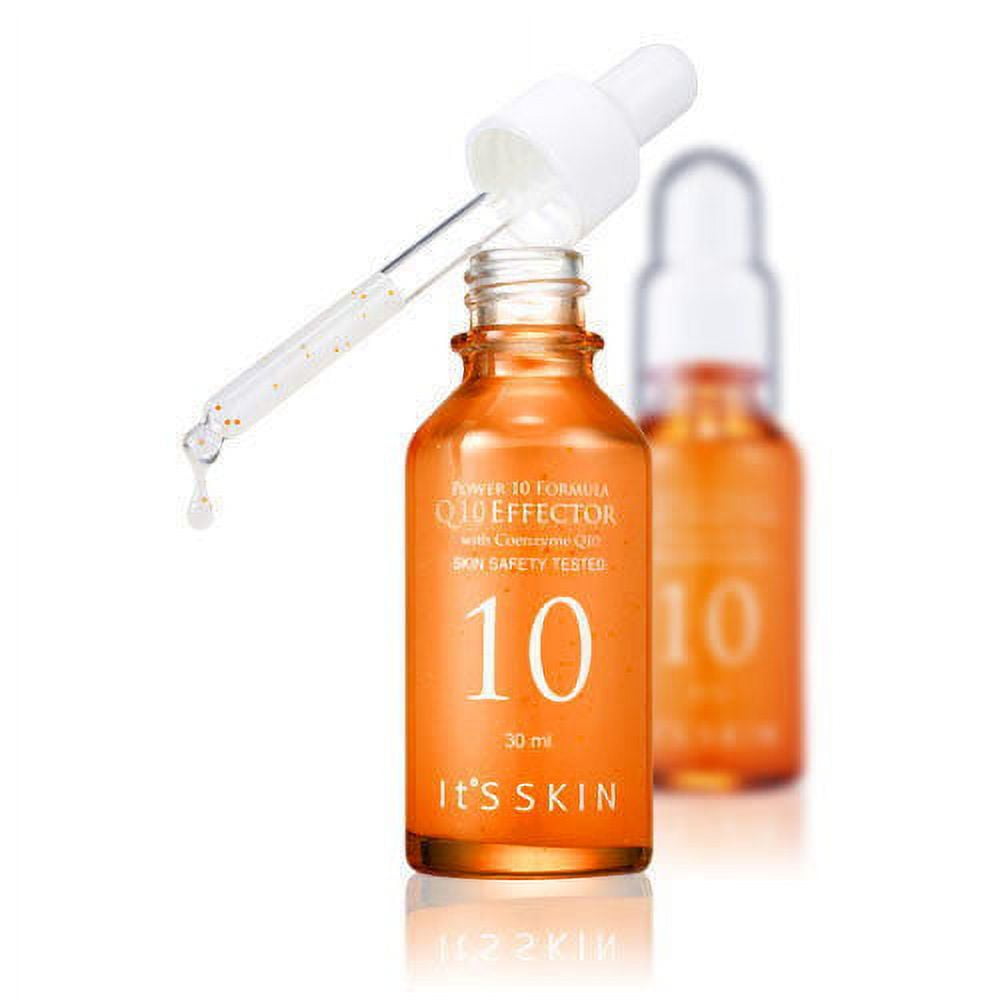 IT'S Skin Power 10 Formula Q10 Effector, Firming, 1 Oz/ 30 ml - Walmart.com