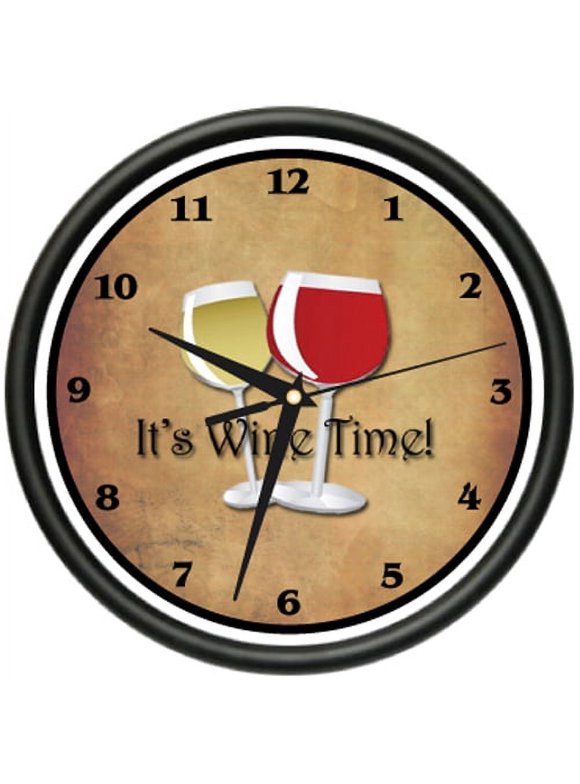 Kitchen Clocks in Clocks - Walmart.com