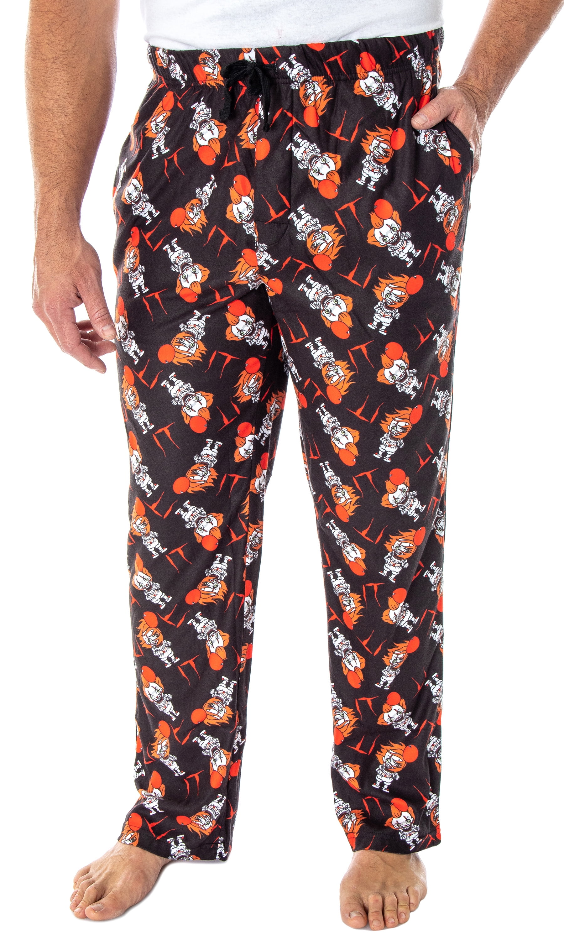 Pennywise onesie pajamas store