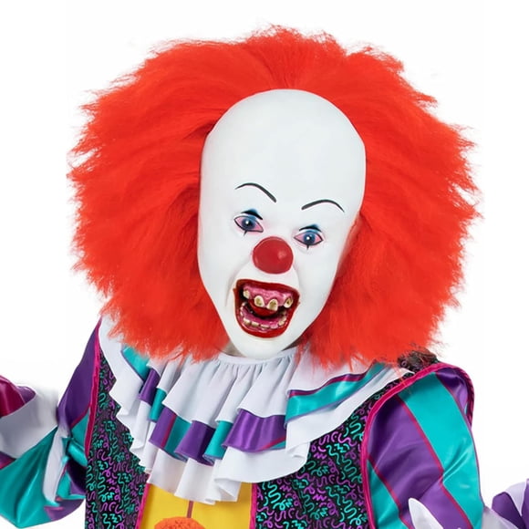 It Costume Mask