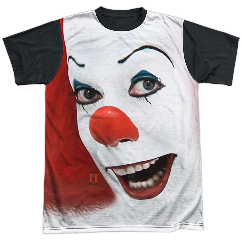 IT Tv Miniseries Larger Than Life Unisex Adult Halloween Costume ...
