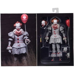 Penny Wise Action Figures