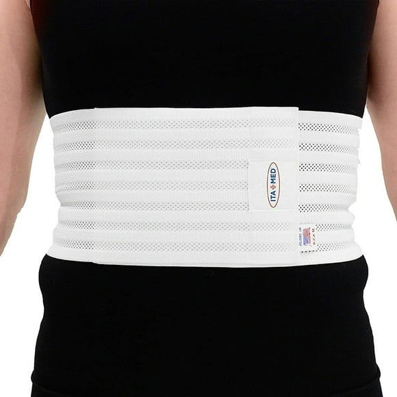 Chest Compression Wrap