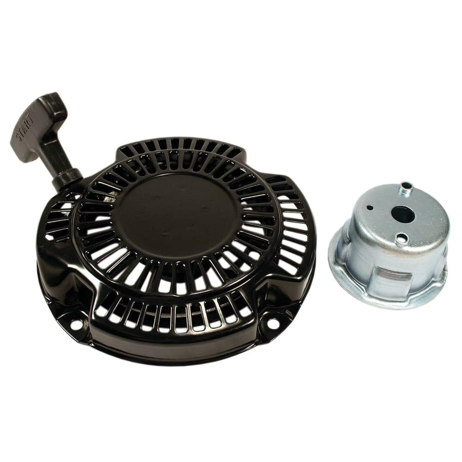 ITACO Stens Part #150-899 Recoil Starter Assembly for Robin Subaru EX17 ...