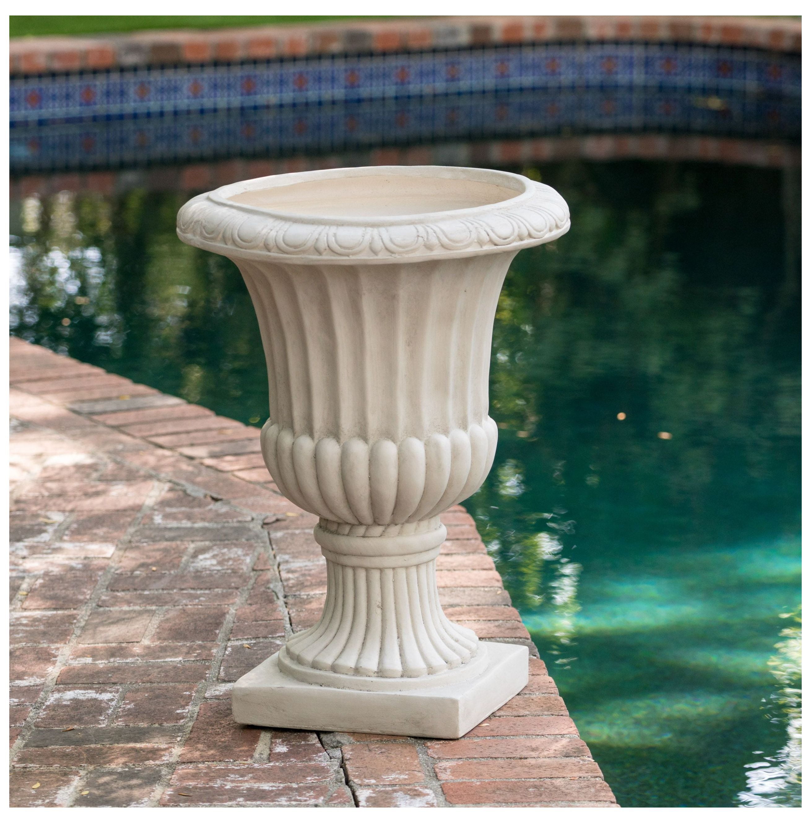 ITALIAN URN as Pic - Walmart.com