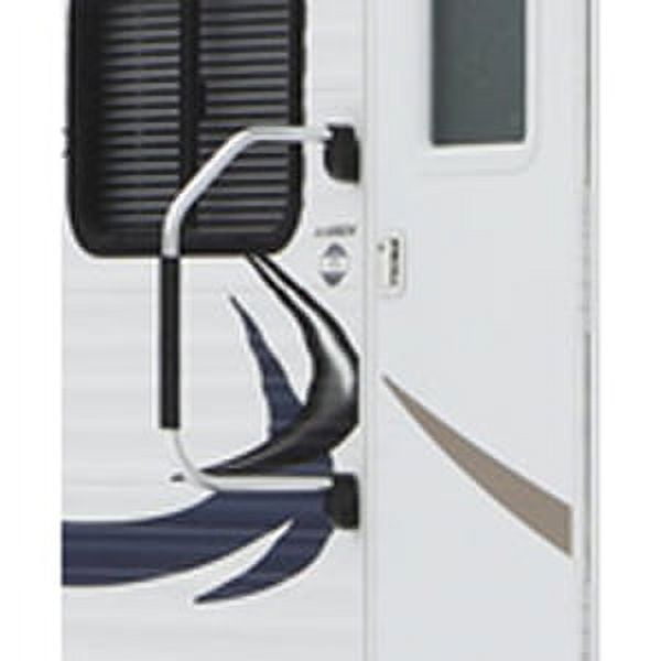 ITC 86472-FSS/B-D Stainless Folding Assist Handle - Walmart.com