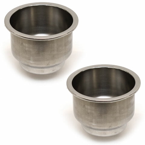 Marine Stainless Cup Holders