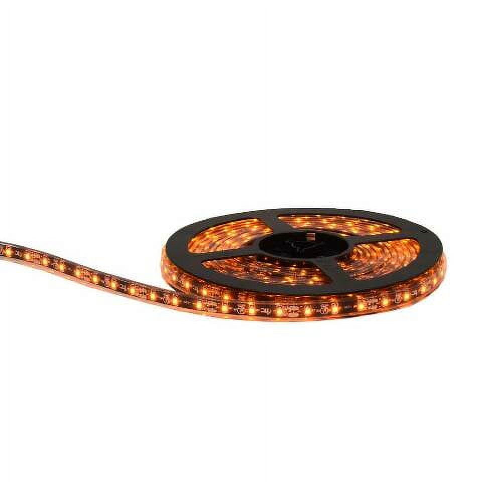 ITC Boat Flexible Linear Lighting RELL12AM-67012-10 | 22 Feet Amber ...