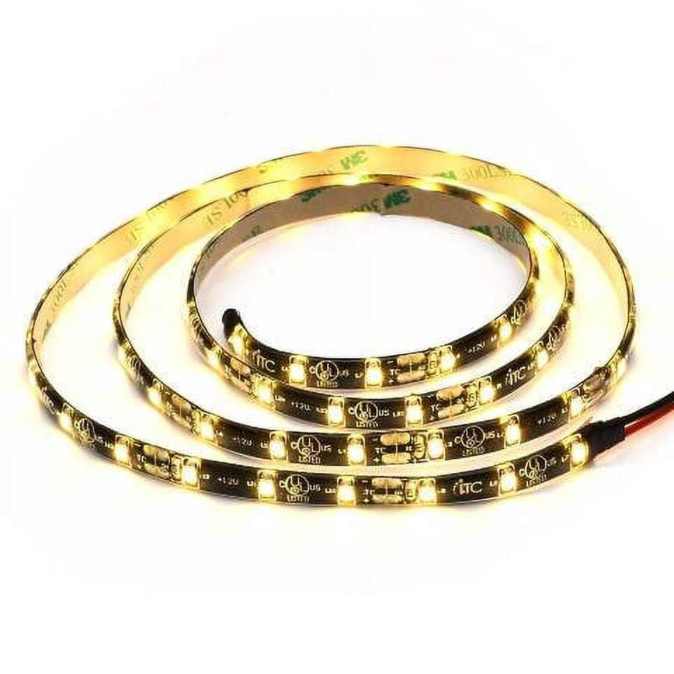 ITC Boat Flexible Tape Light TPE1231-10512 | Illustra LED 41 1/2 Inch ...