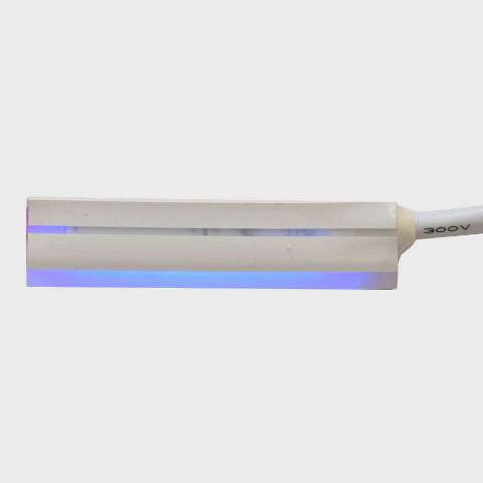 ITC Boat LED Light Strip HTLL1215-0712-04-1J | 2 1/2 Inch RGB Multi ...