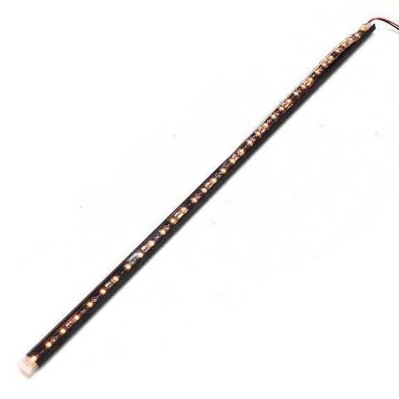 ITC Boat LED Light Strip RBLL12AM-6012 | 2A Amber - Walmart.com