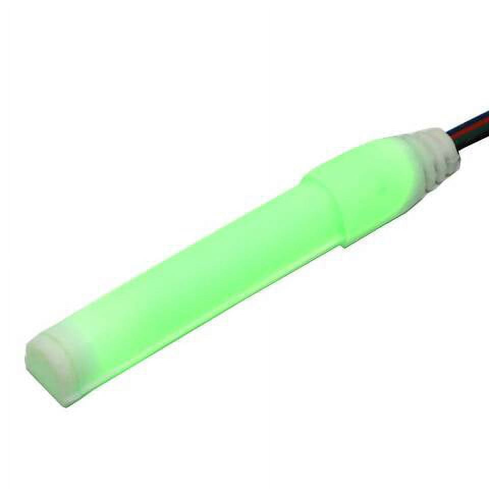 ITC Boat LED Light Strip RNLL-1206-0512-17-23 | Luna Multi 5 Inch ...