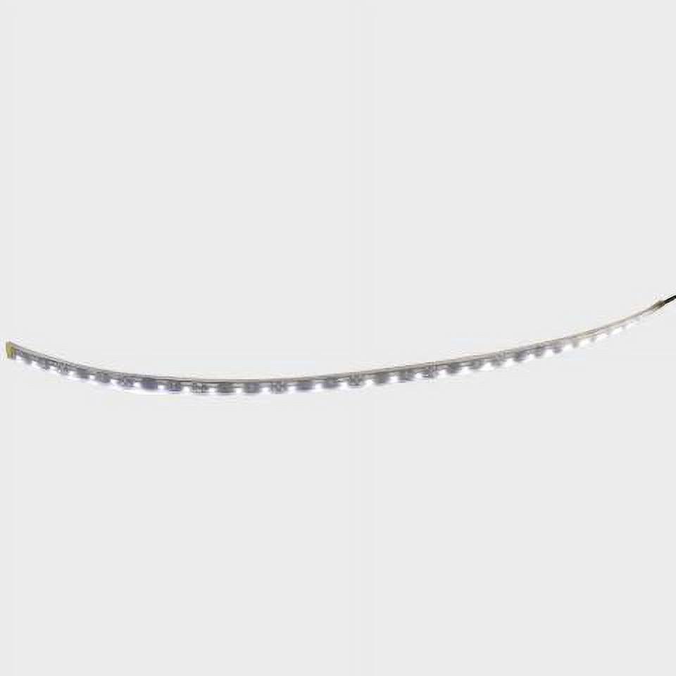 ITC Boat LED Light Strip RSLL1263-5012L-A-DT | 20 Inch Cool White 12V ...