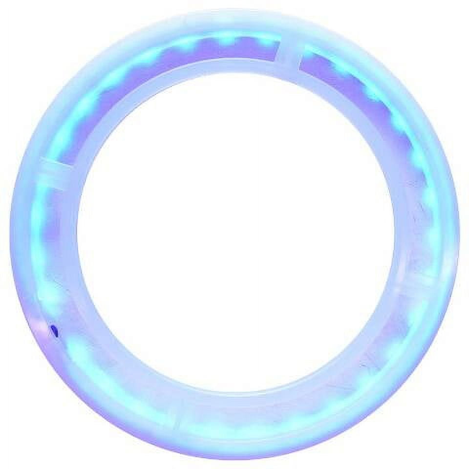 ITC Boat LED Speaker Bezel 81951LGT | Godfrey 7 Inch Illuminated ...