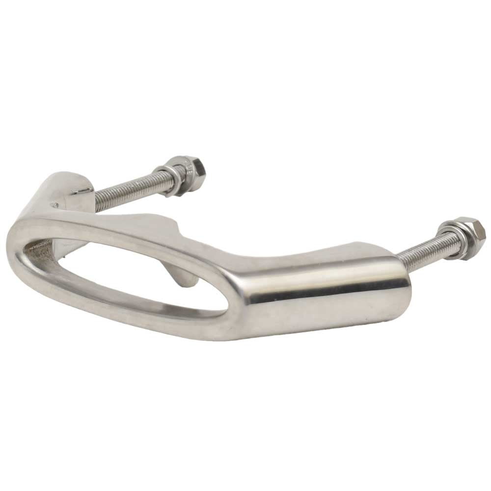 ITC Boat Ski Tow Eye 16362BJ | Stainless Steel 6 1/4 x 5 x 1 1/4 Inch ...