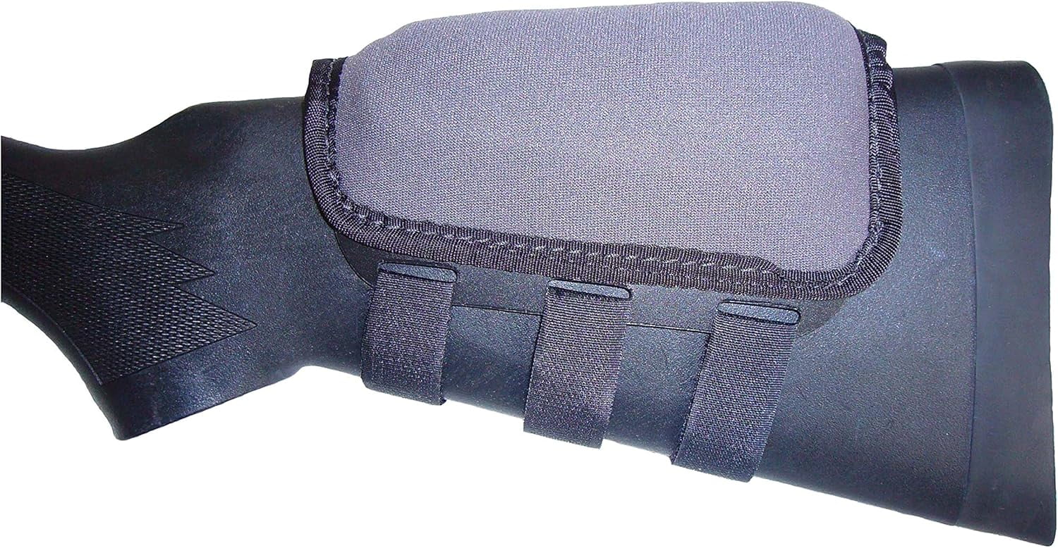 ITC Cheek Pad/Cheek Riser/CheekRest Marksmanship/Wet Suit - Walmart.com