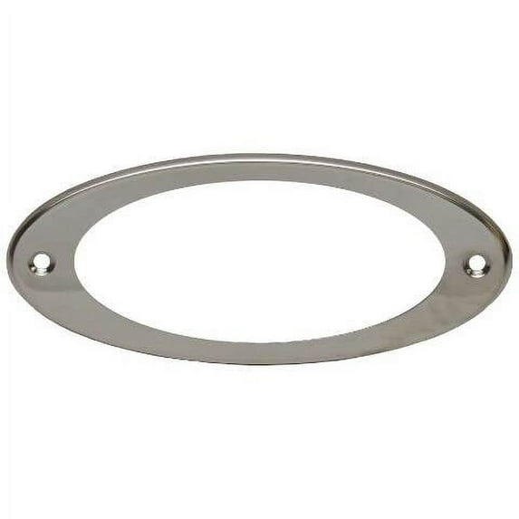 ITC Marine Boat Docking Light Bezel 81371 | G3 Stainless Steel ...