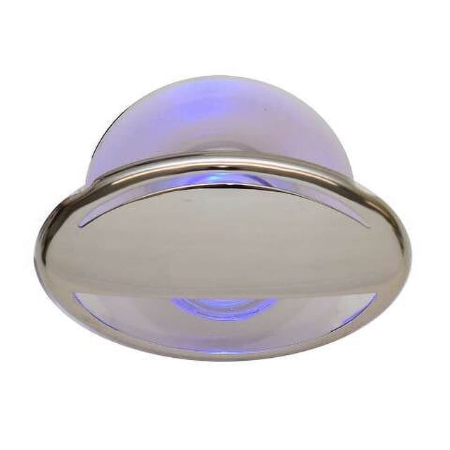 ITC Marine Boat Down Light 69307SS-RGB | Courtesy LED RGB - Walmart ...