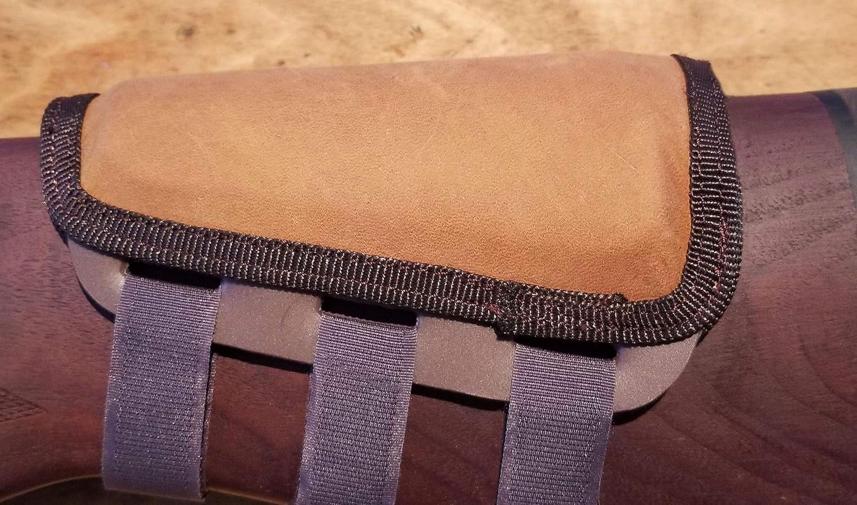 ITC Rifle Cheek Pad/Cheek Riser/CheekRest Marksmanship/Indian River ...