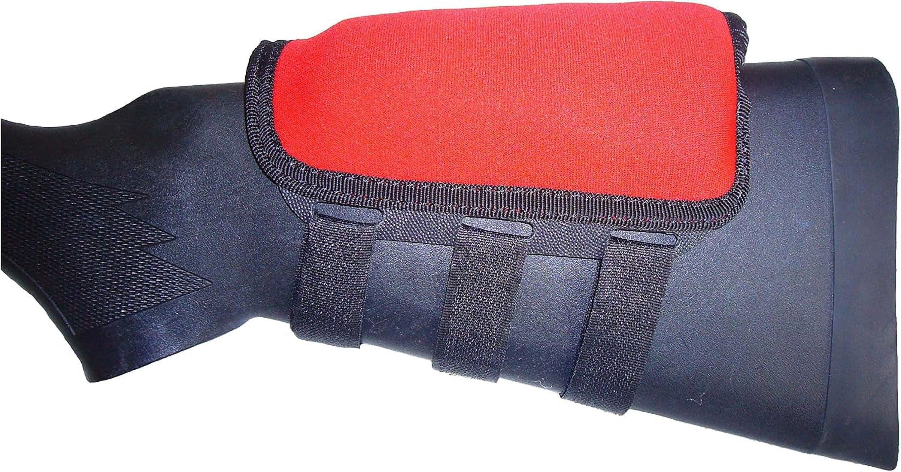 ITC Rifle Cheek Pad/Cheek Riser/CheekRest Marksmanship/Wet Suit ...