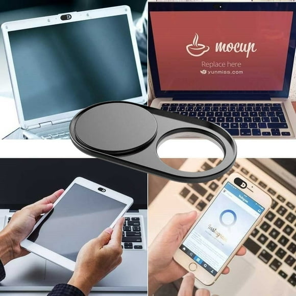 Webcam Privacy Covers in Laptop Accessories - Walmart.com