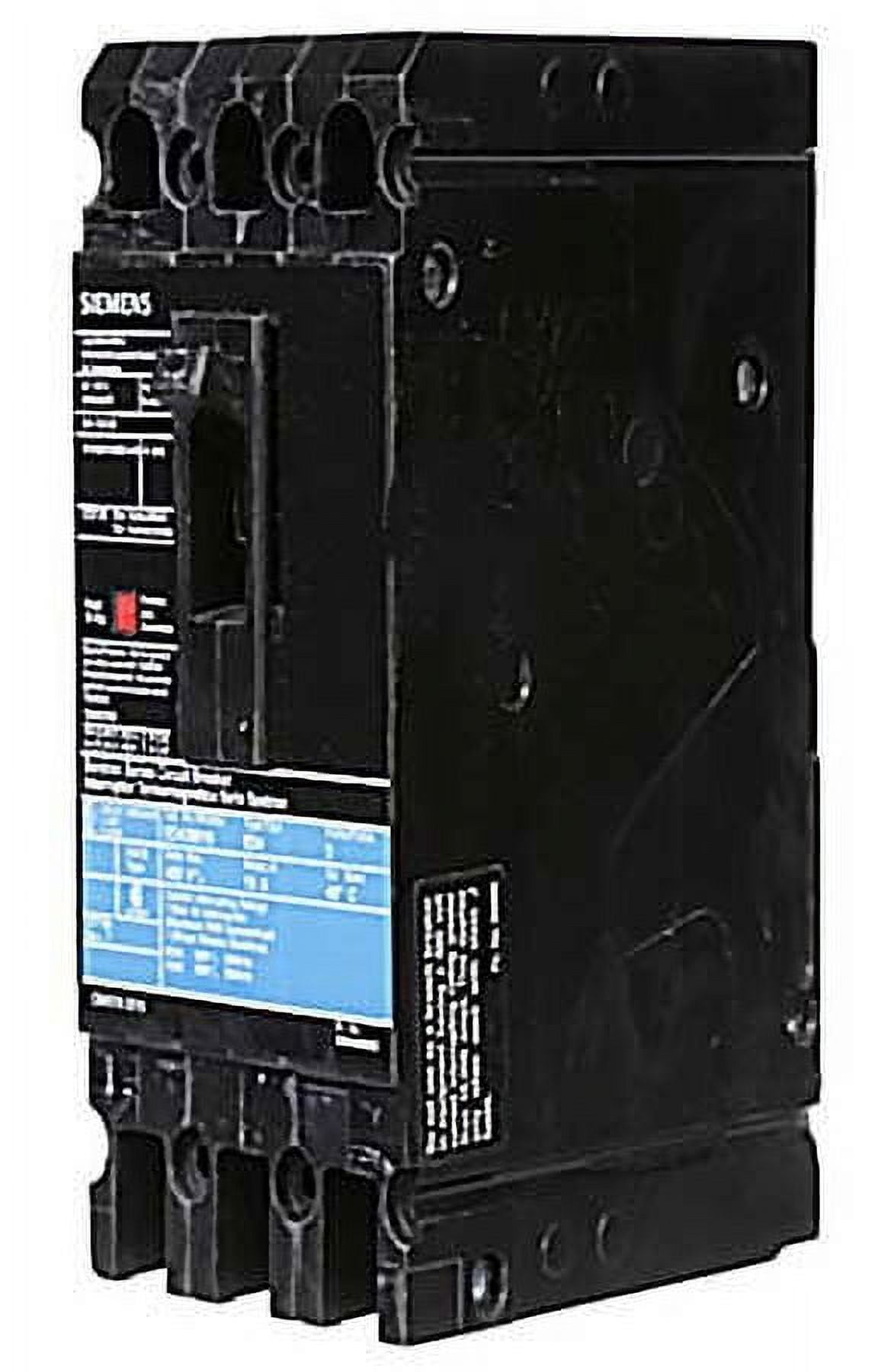 ITE / Siemens ED43B040 3 Pole 480 Volt - Walmart.com
