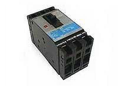 ITE Siemens ED63B070 3 Pole 70 Amp 600v Circuit Breaker ED ED6 ...