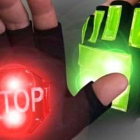 Led Glove