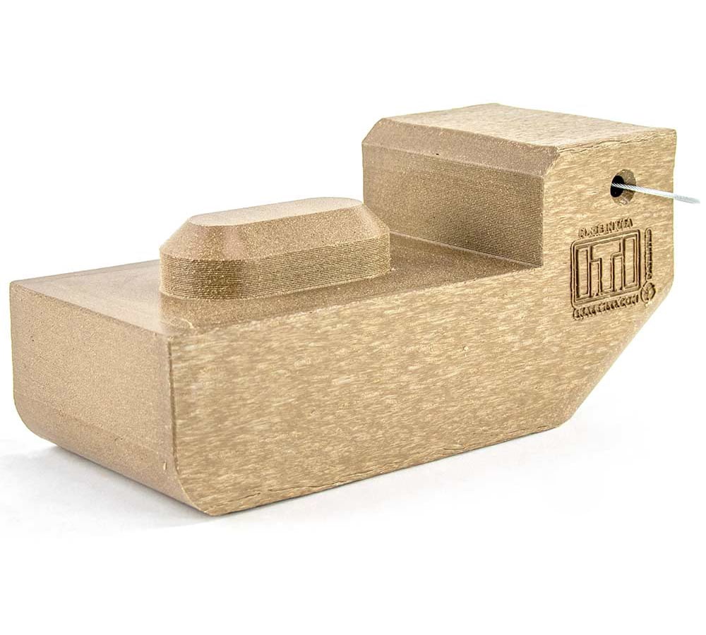 ITI Shipping Container Skates with Plugs - Moving or Loading Heavy ...