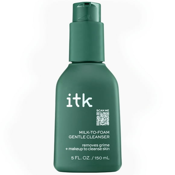 ITK Skincare in Beauty by Top Brands - Walmart.com