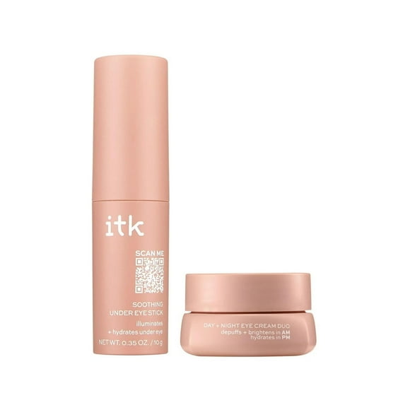 ITK Skincare in Beauty by Top Brands - Walmart.com