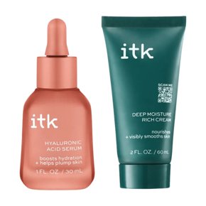 ITK Skincare in Beauty by Top Brands - Walmart.com